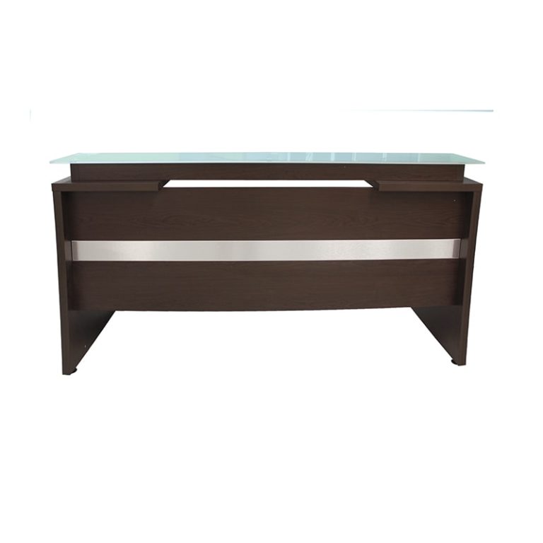 Counter de Recepción - Improficinas counter para tu oficina al menor costo