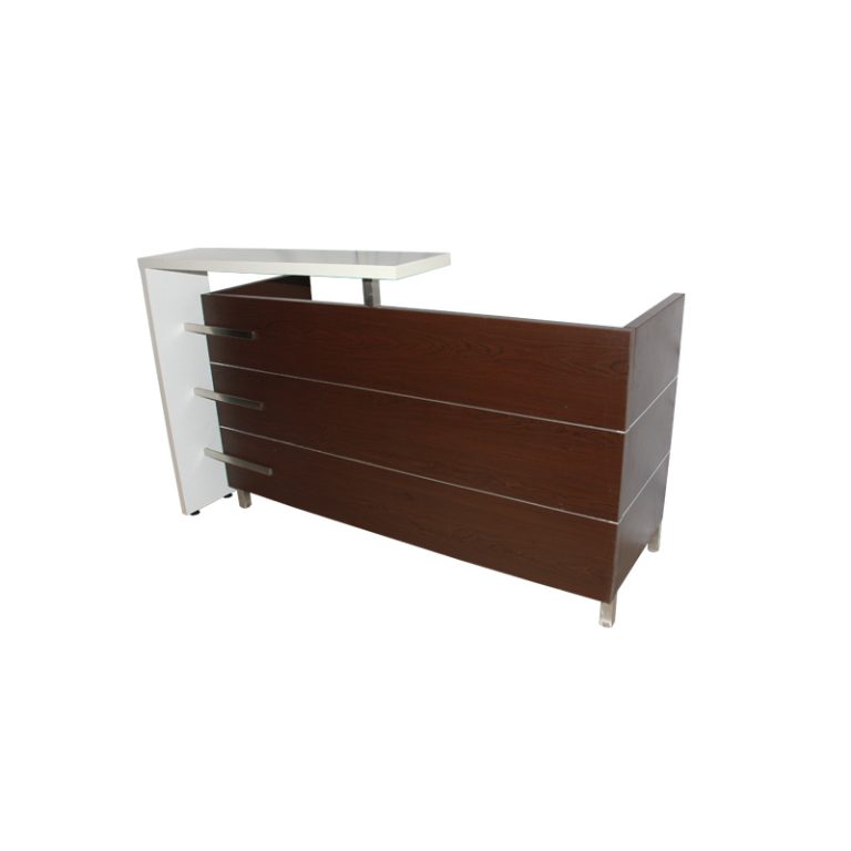 Counter de Recepción - Improficinas counter para tu oficina al menor costo